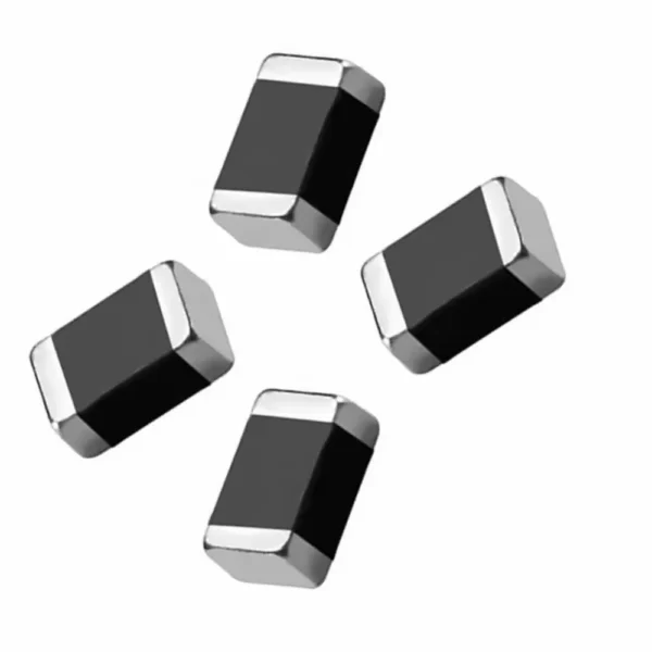 Ceramic Chip Inductor - Fusign Electronics Co. Ltd.