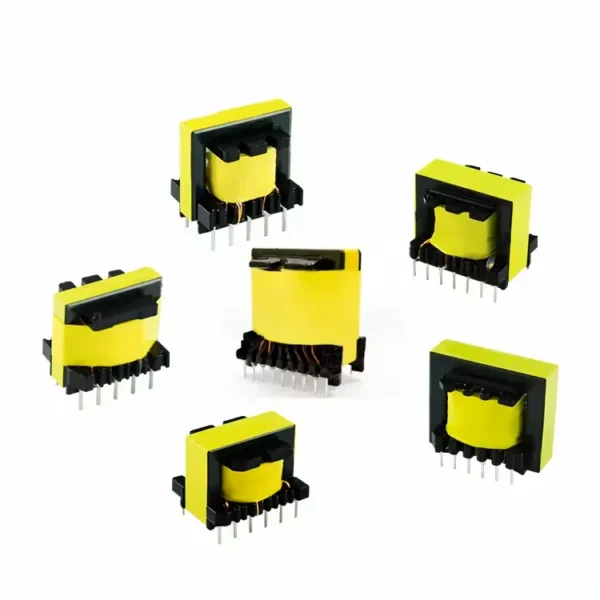EE Series High Frequency Transformer - Fusign Electronics Co. Ltd.