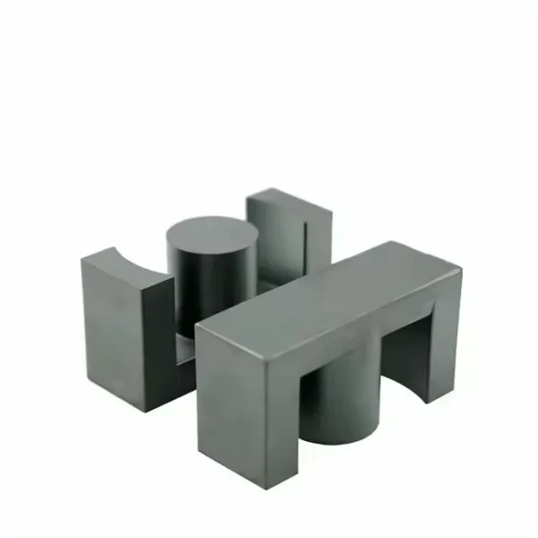 ETD-EC Type Ferrite Core - Fusign Electronics Co. Ltd.