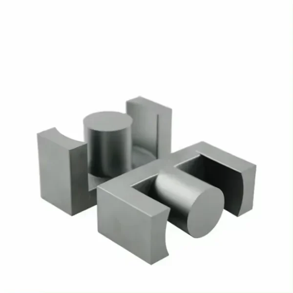 ETD-EC Type Ferrite Core - Fusign Electronics Co. Ltd.