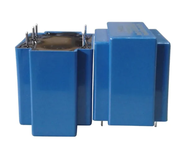 Encapsulated Transformer - Fusign Electronics Co. Ltd.