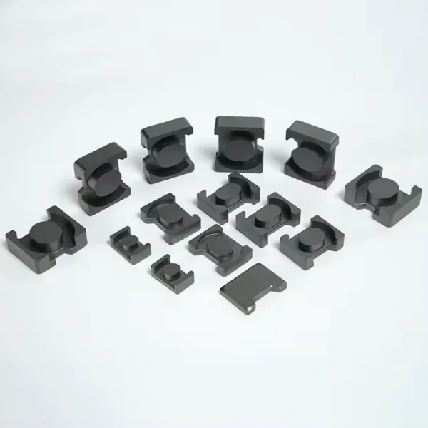 Mn-Zn Ferrite Core - Fusign Electronics Co. Ltd.