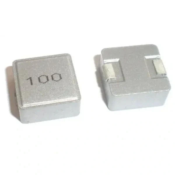 PM Moulded Flat Wire Inductor - Fusign Electronics Co. Ltd.