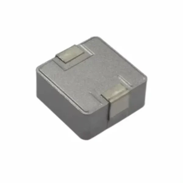 PM Moulded Flat Wire Inductor - Fusign Electronics Co. Ltd.