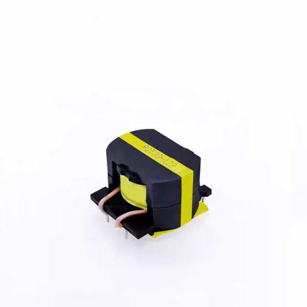 POT Series High Frequency Transformer - Fusign Electronics Co. Ltd.