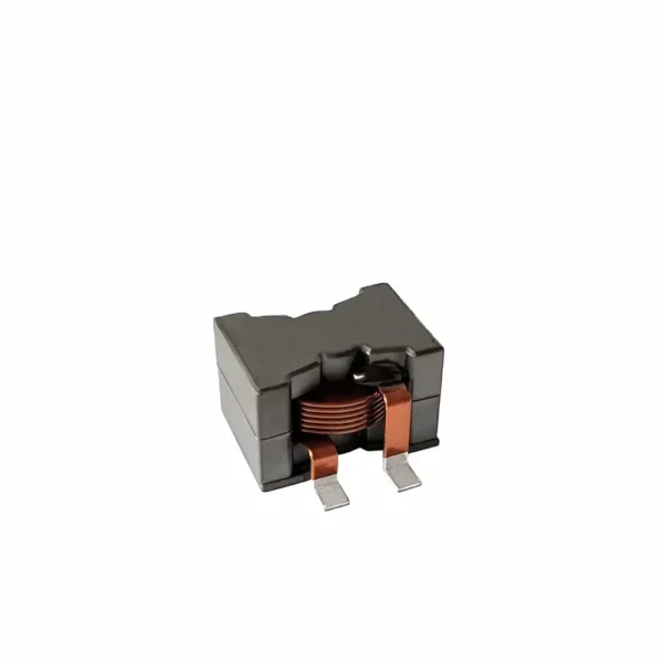 PQ Flat Wire Inductor - Fusign Electronics Co. Ltd.