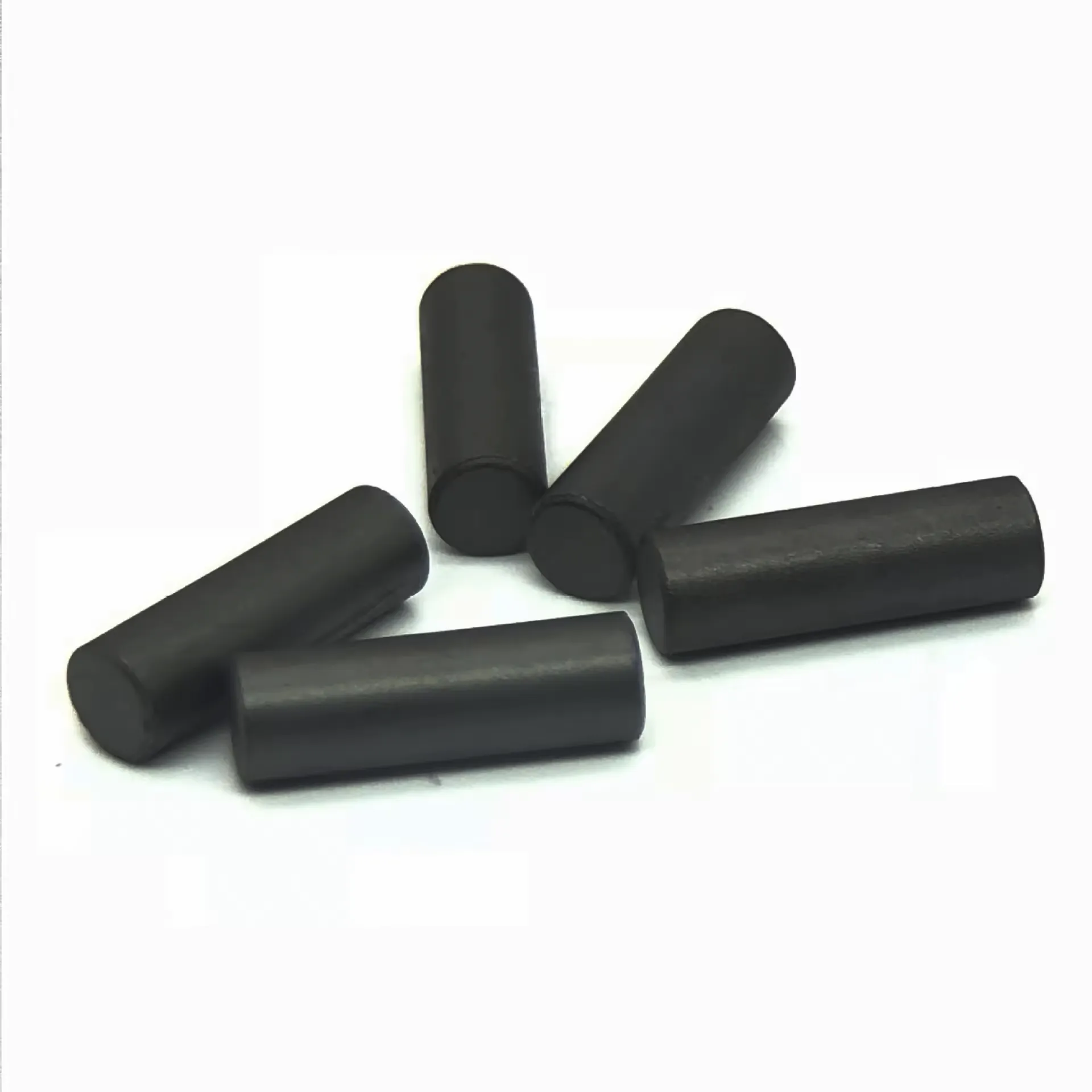 Rod Type Ferrite Core Manufacturer | Fusign
