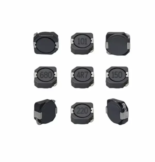 SMD Power Inductor - Fusign Electronics Co. Ltd.