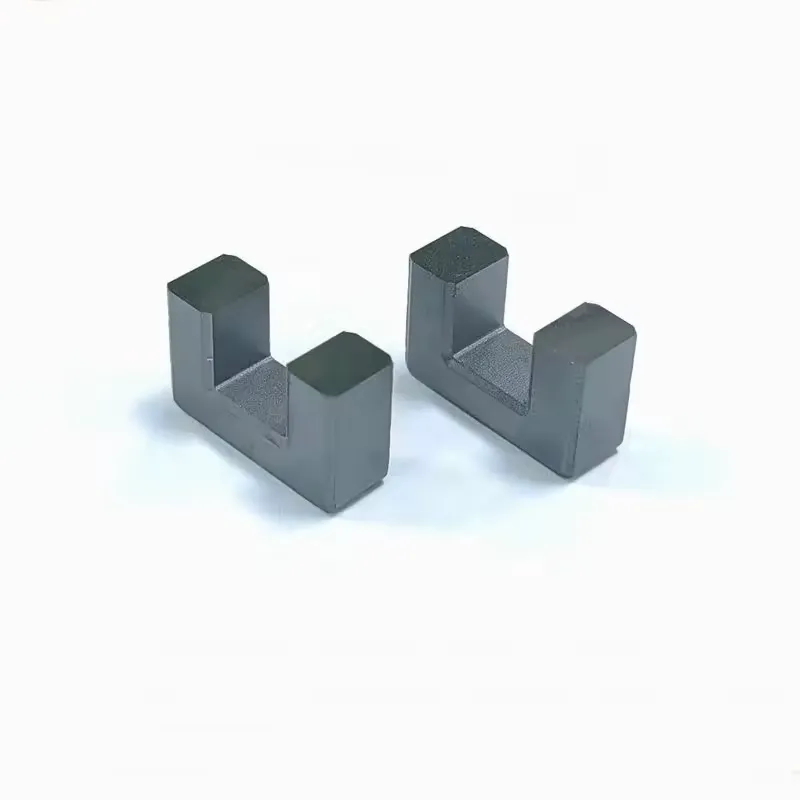 UF Type Ferrite Core - Fusign Electronics Co. Ltd.